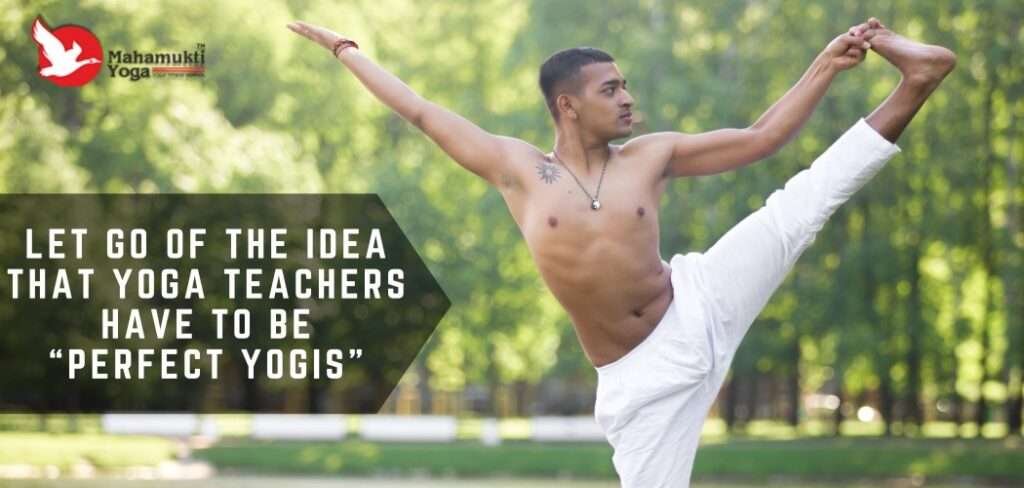 Traits Of A Professional Yoga Teacher | Mahamukti Yoga